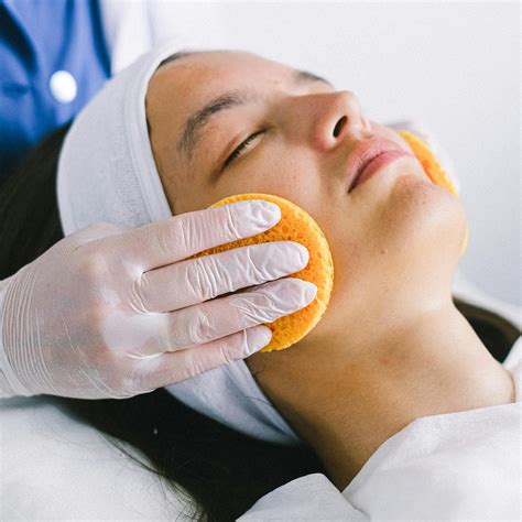 Expert Customized Medical Facials Atlanta Radiance Aesthetics