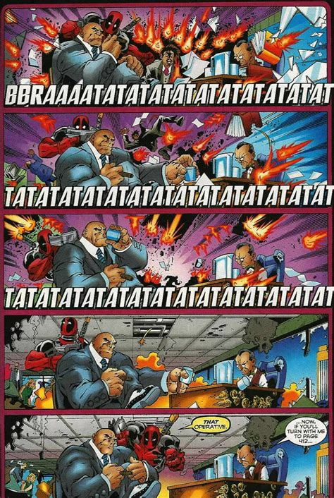 Deadpool Vs Kingpin Album On Imgur