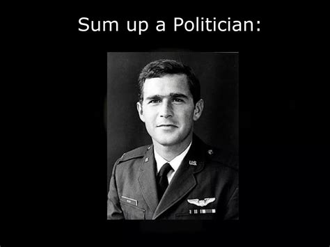 Presidential Summation Ppt