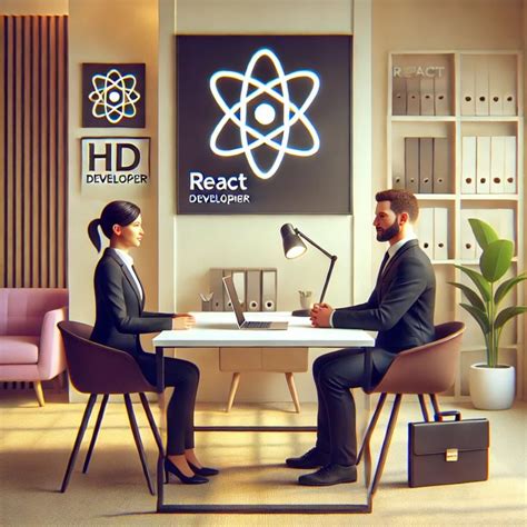 Top 50 React Interview Question And Answers In 2025 Interview