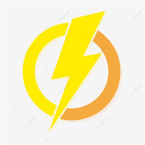 Lightning Icon