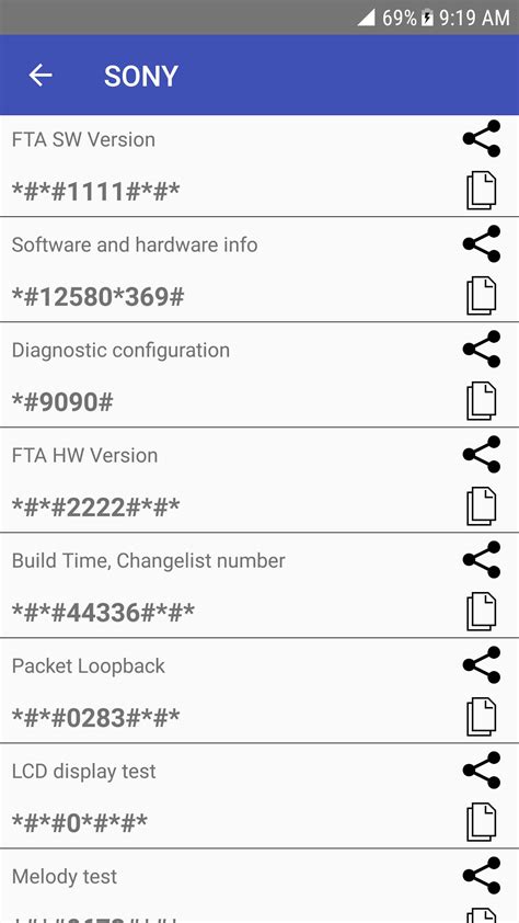 Mobile Secret Codes Mmi Ussd Apk For Android Download