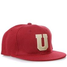 True spin Бейсболка (ABC-U-bordo) купить по цене 1000 руб в интернет ...