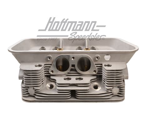 Cylinder Head Bare Porsche 356 C 912 616 104 301 03 505 0960
