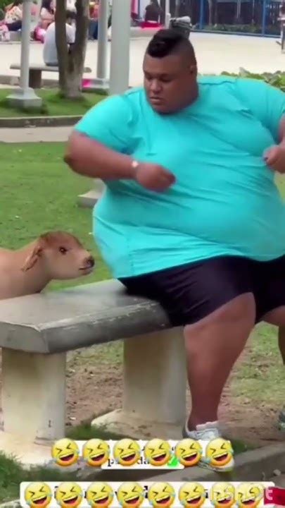 چاق و لاغر Youtube