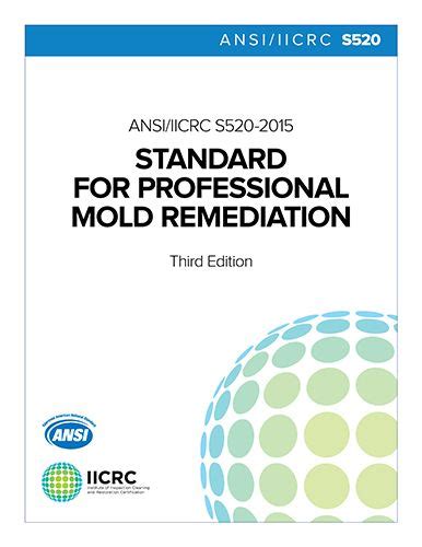 Iicrc Amrt Applied Microbial Remediation Technician