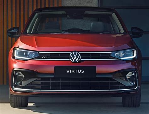 Volkswagen Virtus Check Price Review Specifications Variants And More