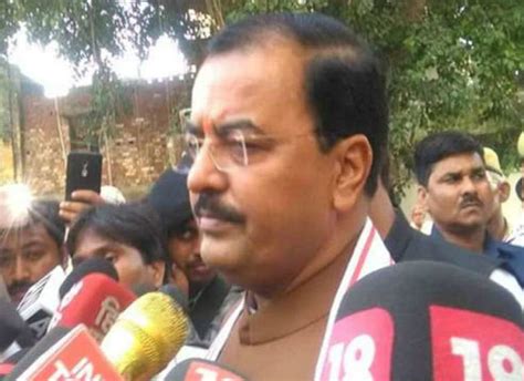 हार के बाद भी केशव प्रसाद मौर्य को क्यों बनाया गया डिप्टी सीएम बीजेपी