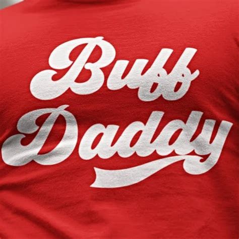 Buff Daddy Youtube