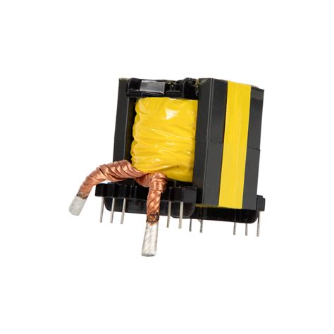Ac To 24v Dc Ep13 Electrical Telecom Ferrite Core Pcb Flyback Mini High Frequency Power