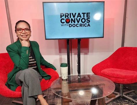 Mtrcb Junks Appeal To Put Sex Education Show ‘private Convos With Doc
