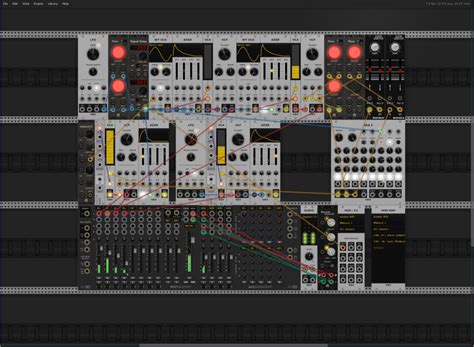 Mississippi Patchstorage