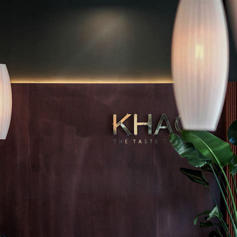 인테리어촬영 ㅣ아시아푸드 레스토랑 카오 제품·홍보 사진 포트폴리오 크몽