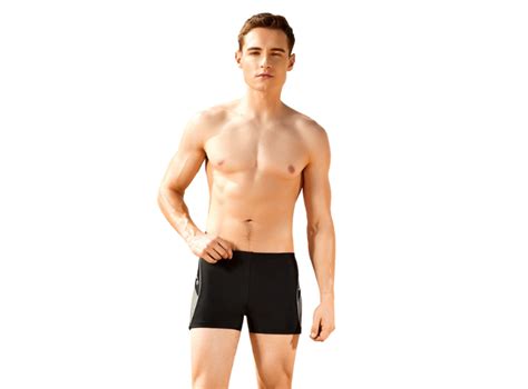 Ripley Ropa De BaÑo Hombre Yingfa Xl Trunks Free Swimmer I