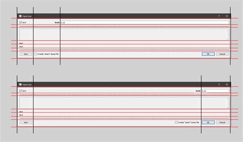 Improving The Layout Positions In A QGridLayout Qt Forum