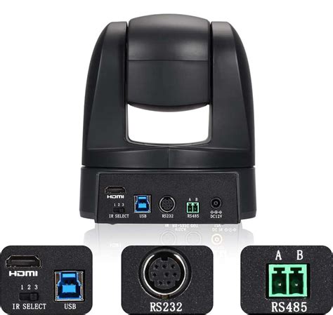 How Do I Connect An HDMI Security Camera To My TV LightCheckUp