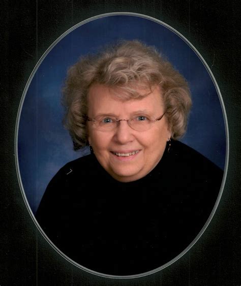 Marlene J Zachman Peterson Chapel