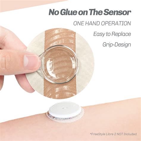 Buy Sensor Covers For Freestyle Libre 2 Swimming Waterproof 25pcs 1