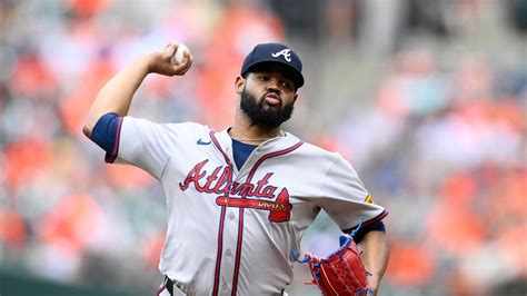Real Or Fake Pitching Breakthrough Braves Rhp Reynaldo Lopez