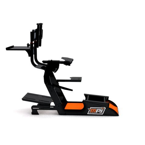 Mpi Simmax Chassis Max Papis Innovations