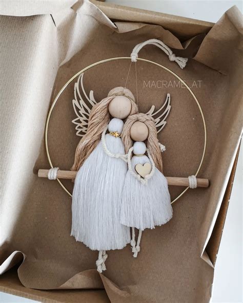 ️macrame At ️personalized Ts ️dolls And Angels ️ On Instagram