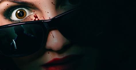 Dark Glasses Streaming Where To Watch Movie Online