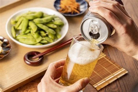 キンキンに冷えるまで4時間缶ビールを素早く冷やす冷凍庫ワザ WEBOO ウィーブー 暮らしをつくる