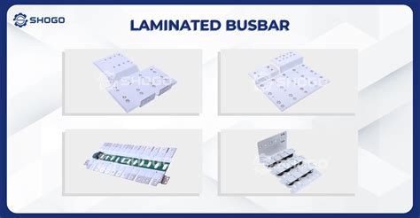 What Is A Laminated Busbar Application Of Laminated Busbar Shogo