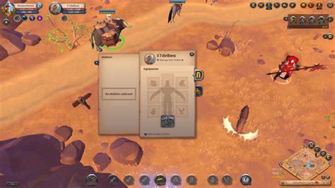 Unabridged List Of Naked AFK Players General Questions Discussions Albion Online Forum