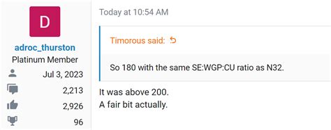 AMD S High End Navi 4X RDNA 4 GPUs Reportedly Featured 9 Shader Engines 50 More Than Top