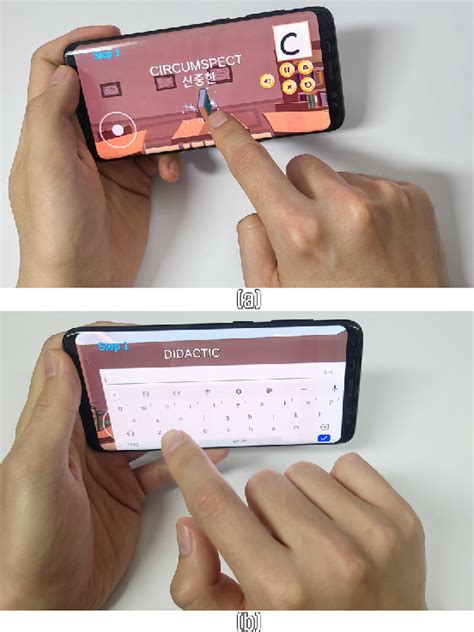 Figure 2 From Design Of Handwriting Based Text Interface For Support Of