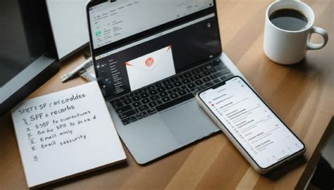 What Is Spf Email A Guide To Sender Validation Technology Autospf Automatic Spf Flattening