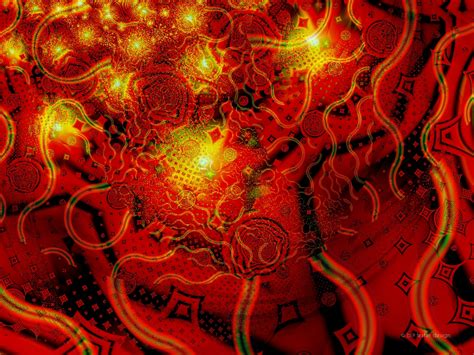 Fiberous Bill Fester Design