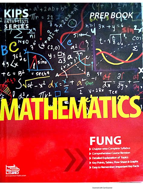 Kips Math 1 Pdf