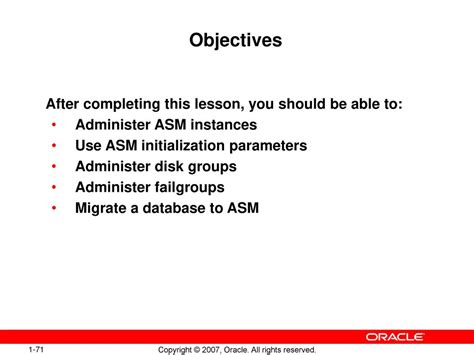 Asm Concepts And Architecture Ppt Download