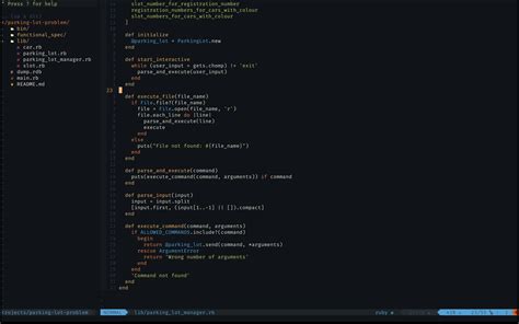 Github Yedhukrishnan Neovim Config My Neovim Configuration