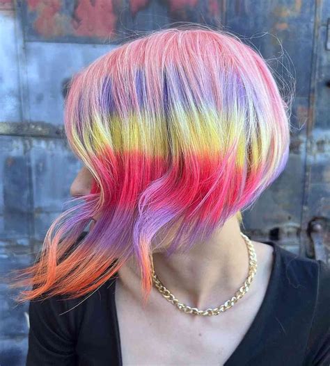 15 Trendiest Haircuts Colors For Spring 2022 Artofit