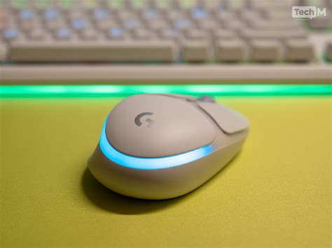 Foloteng 써봤다 데스크테리어 좀 한다면 그냥 지나칠 수 없다로지텍 G 오로라 컬렉션 테크m