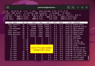 How To Find The PID And PPID Linux Easy Methods