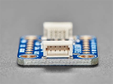 Ηλεκτρονικά Ενισχυτές Ήχου ADS1015 12 Bit ADC 4 Channel with Programmable Gain Amplifier