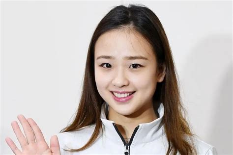 Olympic Rhythmic Gymnast Son Yeon Jae To Get Married This Summer Soompi