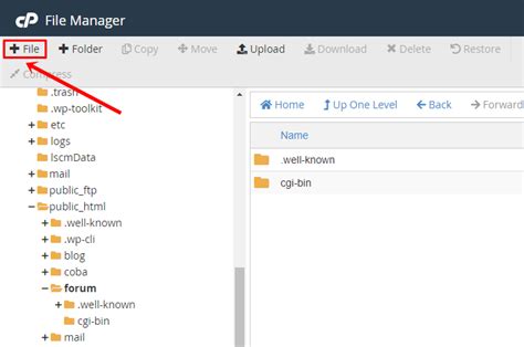 Cara Menggunakan Multi Php Untuk Domain Dan Subdomain Hobi Nulis