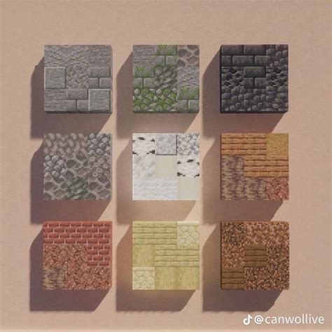 Pin On Minecraft Cute Minecraft Banner Designs Minecraft Wall Designs Minecraft Wall