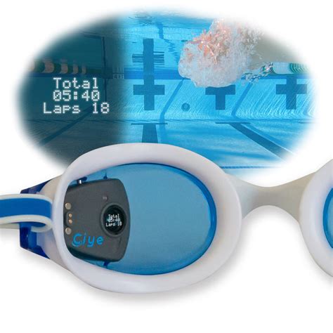 Smart Goggles Kit Finis Philippines