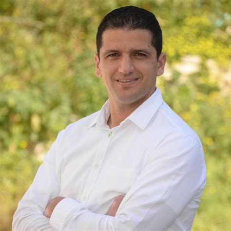 Whos Who In Malta Meet Keith Abela Director Ofici