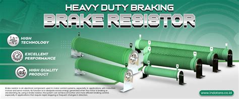 Braking Resistor