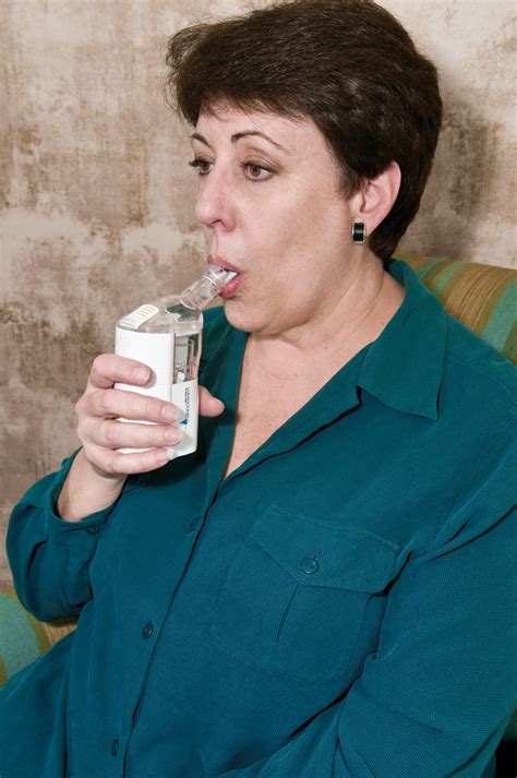 Gf Portable Ultrasonic Nebulizer