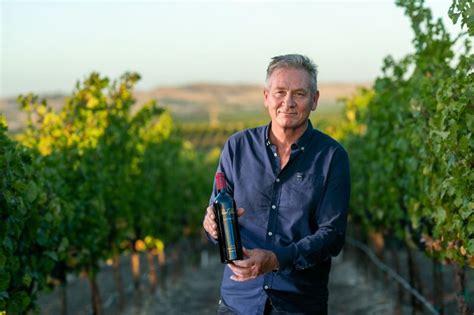 J Lohr Vineyards And Wines On Linkedin Steve Peck Winemaker Of The Month 48 Comments