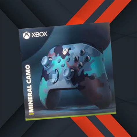 Xbox Series Wireless Controller Works With Series Xxb1pc Mineral Camo Darazpk