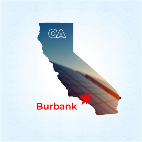 Top Solar Companies In Burbank California